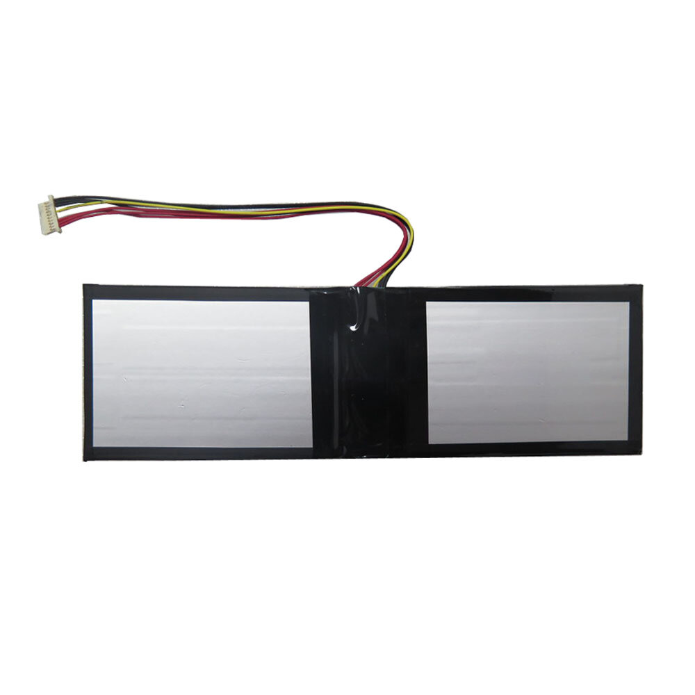 Аккумулятор для ноутбука X133 7.6V 5000MAH 38WH 10PIN 7Lines Новый
