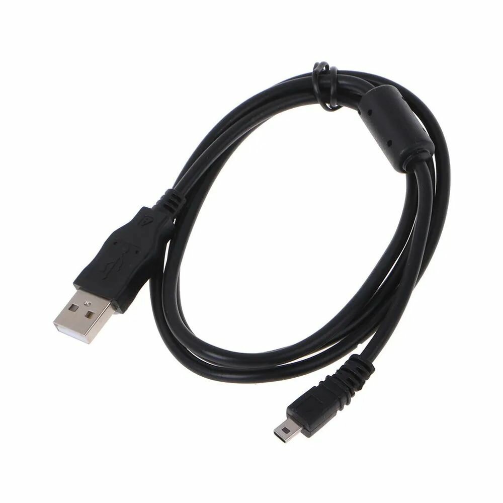 USB-кабель для загрузки CB-USB7 для цифровых фотоаппаратов серии Olympus FE