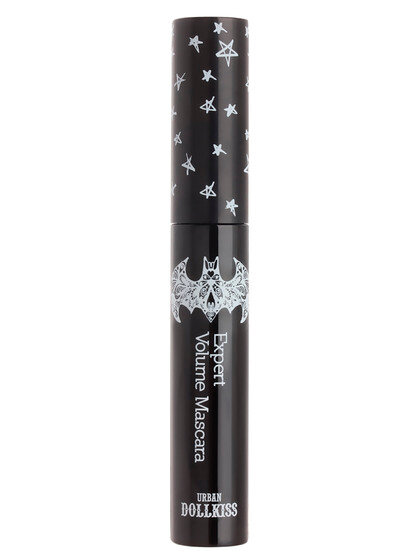 БХ Eye Тушь для ресниц Urban Dollkiss Black Devil Expert Volume Mascara 10мл