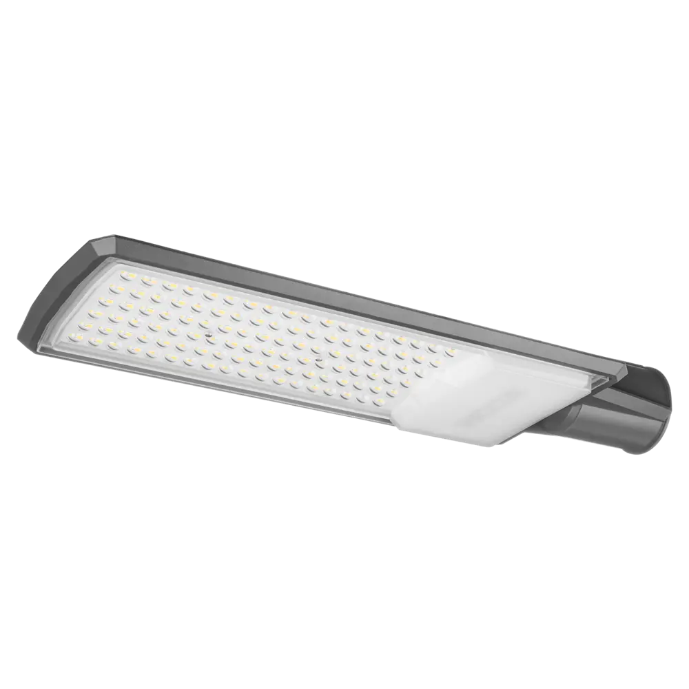 Светильник консольный уличный светодиодный ДКУ Wolta STL-150W/02 150 Вт 5700К IP65 нейтральный белый свет