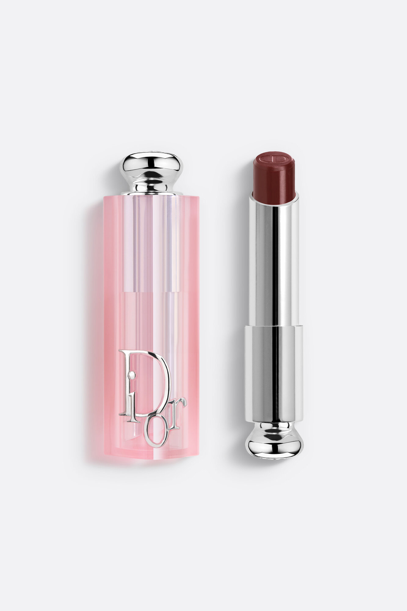 DIOR Addict Lip Glow бальзам для губ оттенок 020 Mahogany