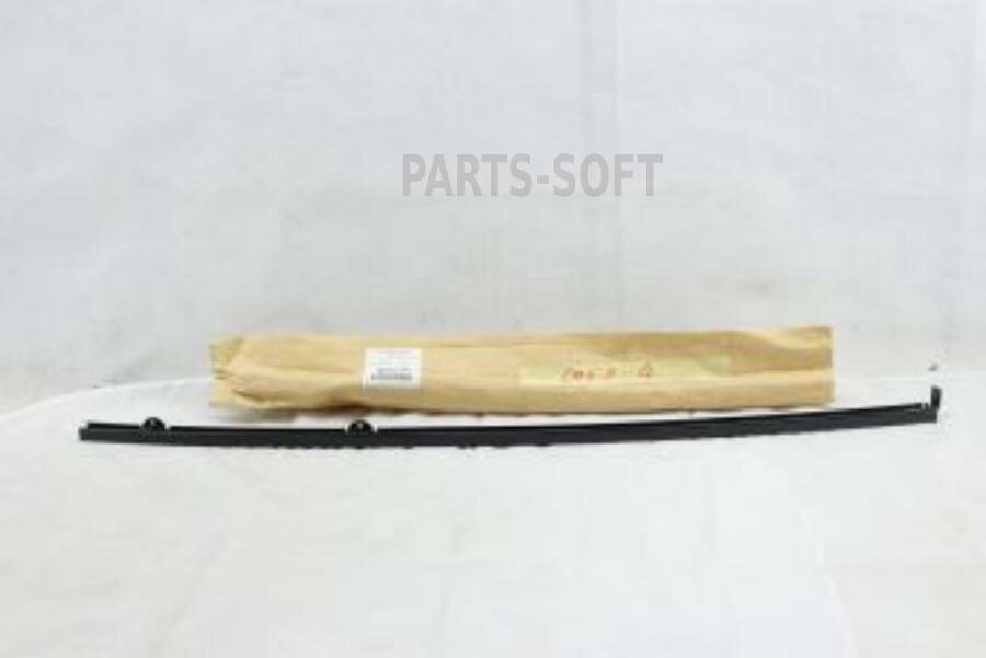 MITSUBISHI MR436794 Направляющая стекла задней правой двери