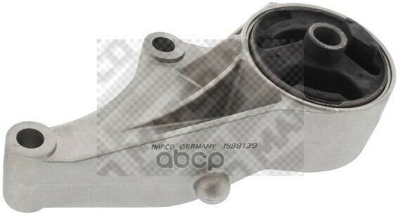 Опора двигателя OPEL ZAFIRA B (A05) 1.8 (M75) ASTRA H (A04) 1.6 (L48) Mapco арт. 37758