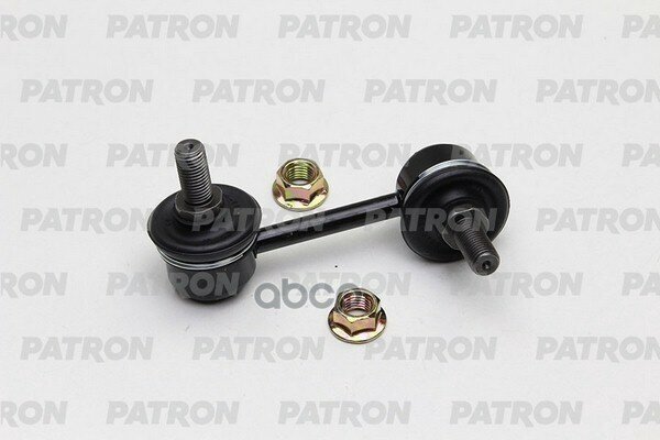 Тяга стабилизатора DAEWOO: LEGANZA 97-02 CHEVROLET: EPICA 04-06 MITSUBISHI: OUTLANDER 07-08 SUZUKI: VERONA 04-06 (произвед.