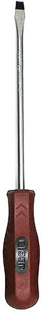Отвертка Biber 85503 Мастер SL 5х150 мм