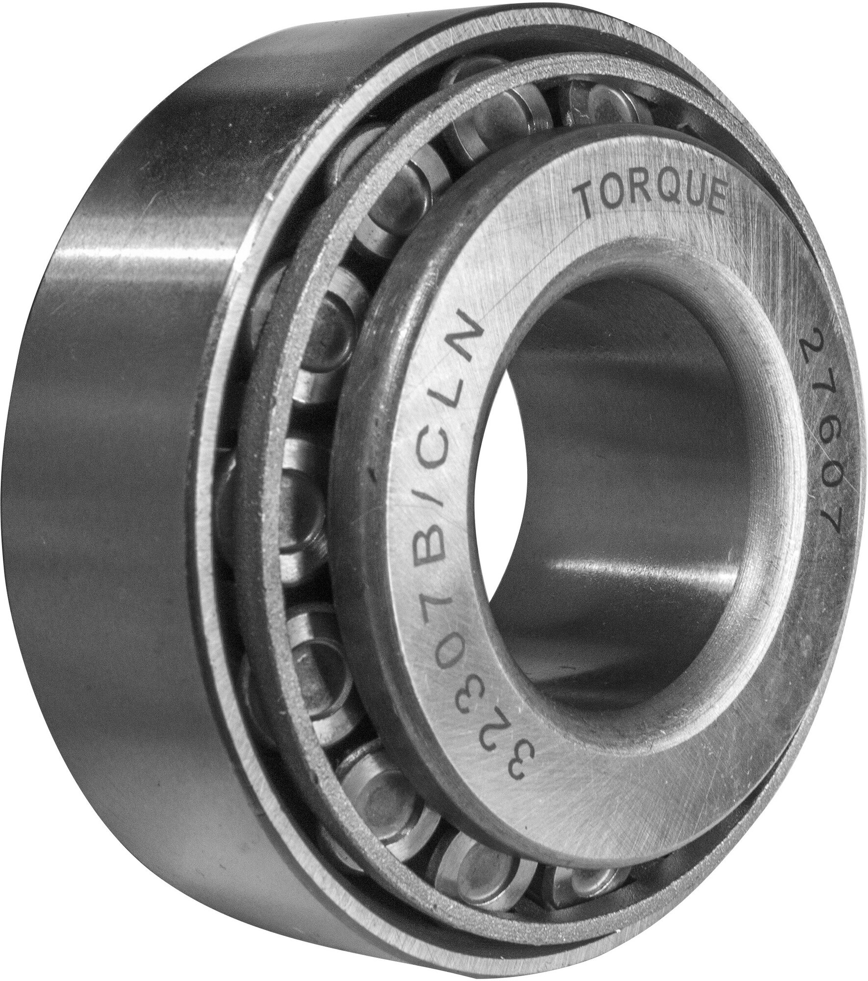 Подшипник заднего моста ГАЗ Газель (ведущая шестерня заднего моста)