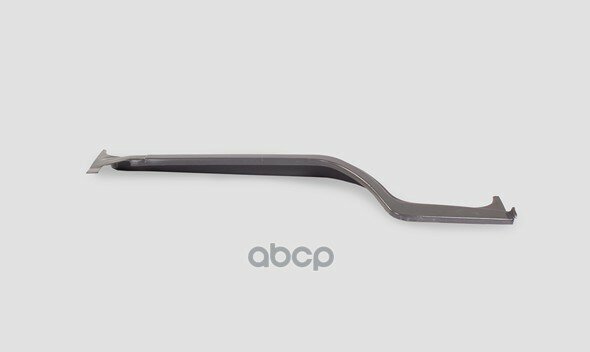 Арка колеса УАЗ-452,3303 переднего правая наружная (ОАО УАЗ) UAZ арт. 045156-5401080-20