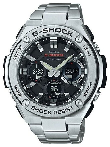 Наручные часы G-Shock