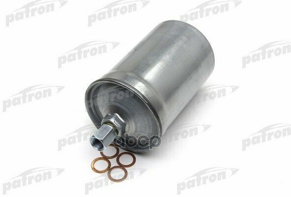 Фильтр топливный AUDI: 80 79-86, 90 84-87, COUPE 81-88, COUPE 88-91, QUATTRO 80-87, VW: CORRADO 89-92, GOLF II 83-91, JETTA I.