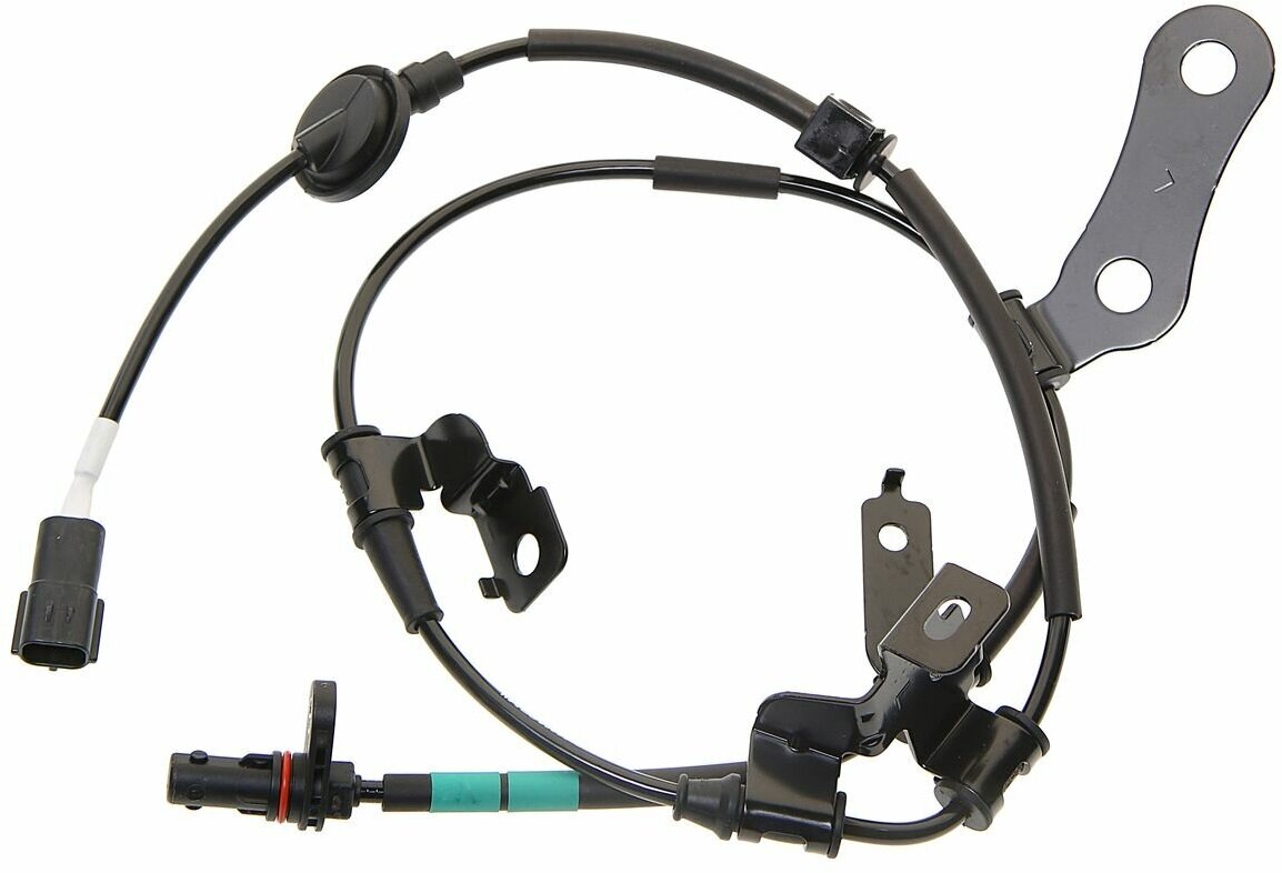 Датчик ABS задний левый для Hyundai Tucson 2015- / арт. MBA010542 / бренд MANDO / OEM 95680D3010