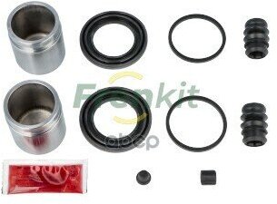 Ремкомплект переднего суппорта+поршень INFINITI JX35 3.5 2012-11->2013-09 Frenkit арт. 245943