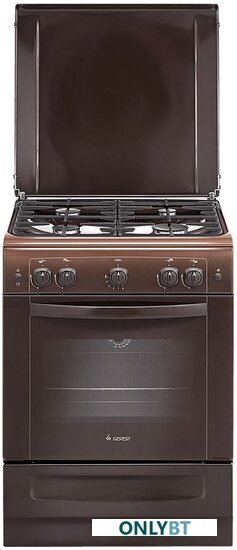Газовая плита GEFEST 6100-01 0001