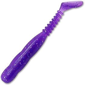 Силиконовая приманка REINS ROCKVIBE SHAD 3 Цв. 567-Lilac