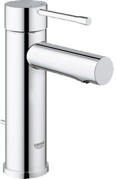 Смеситель Grohe Essence New 32898001 для раковины