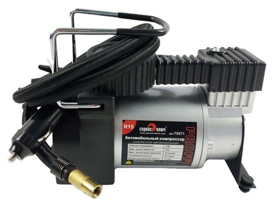 Компрессор R-15 Сервис ключ 75571