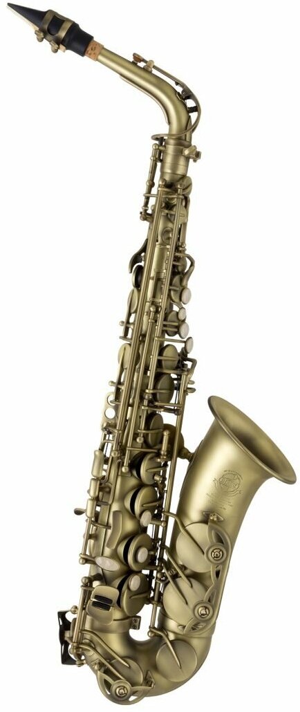 Саксофон Альт D.Krenz 762 Antique