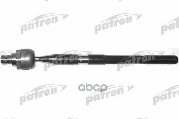 Тяга рулевая OPEL ASTRA J 2010-, CHEVROLET: CRUZE 05.09- PATRON арт. PS2231
