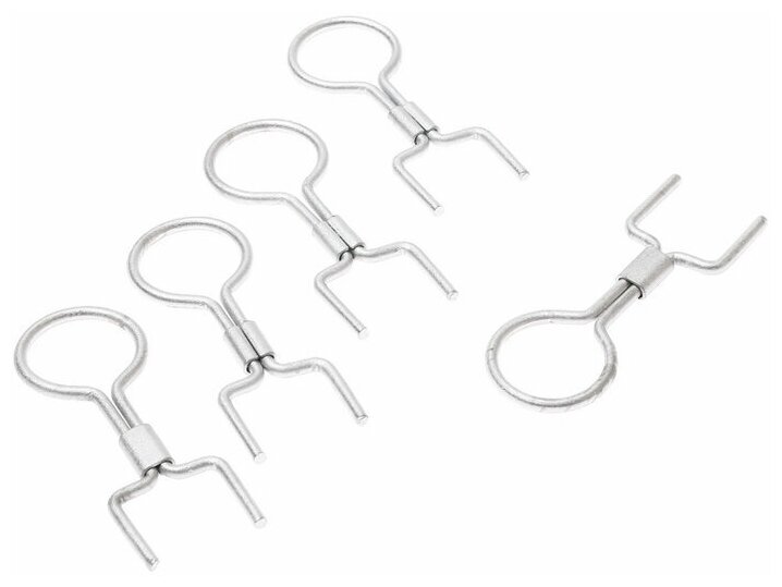 JTC Набор фиксаторов плунжера натяжителя цепи (VW, AUD двиг. FSI V6 2.4, 3.2I). JTC-4928-3A