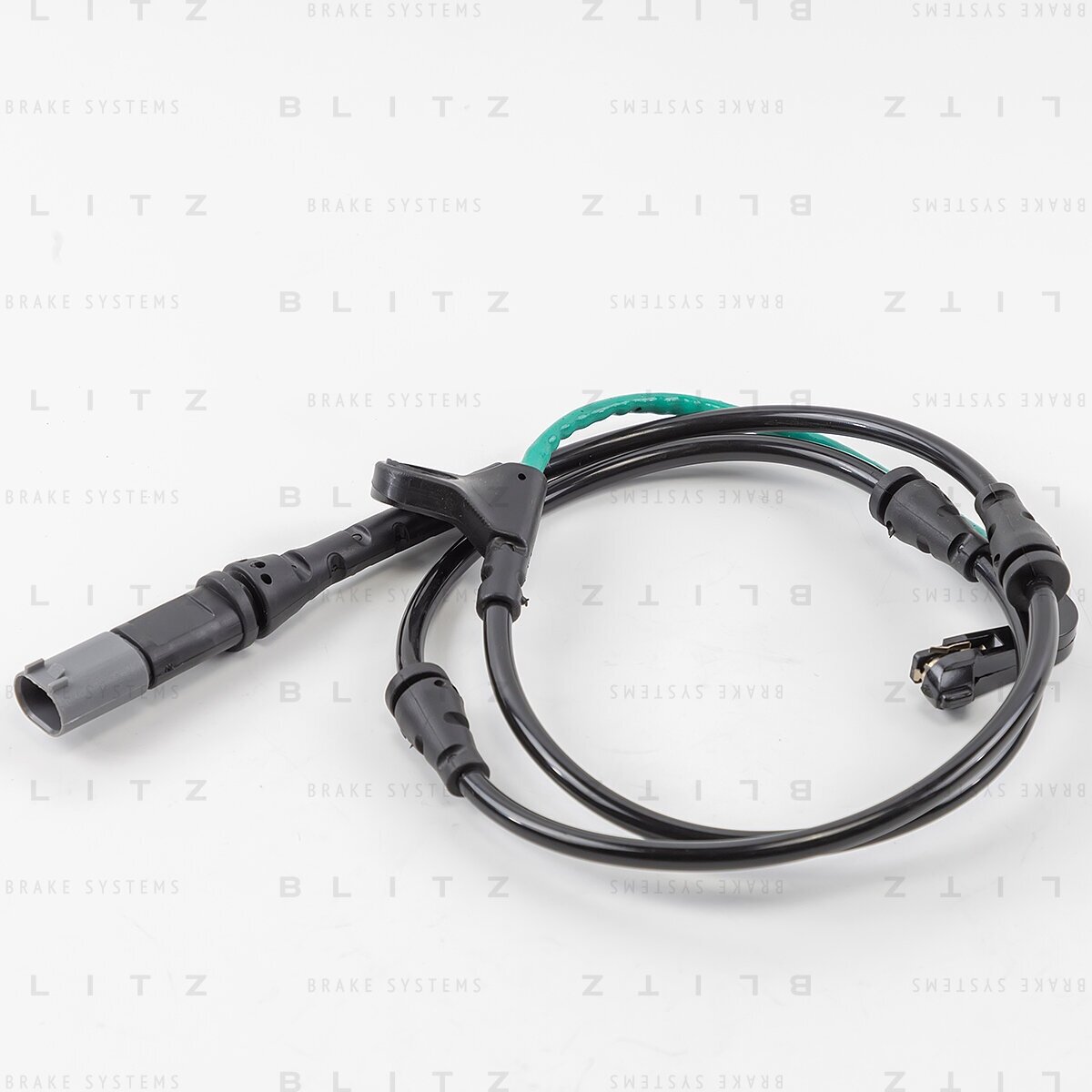 Датчик износа торм. колодок Blitz BL0157