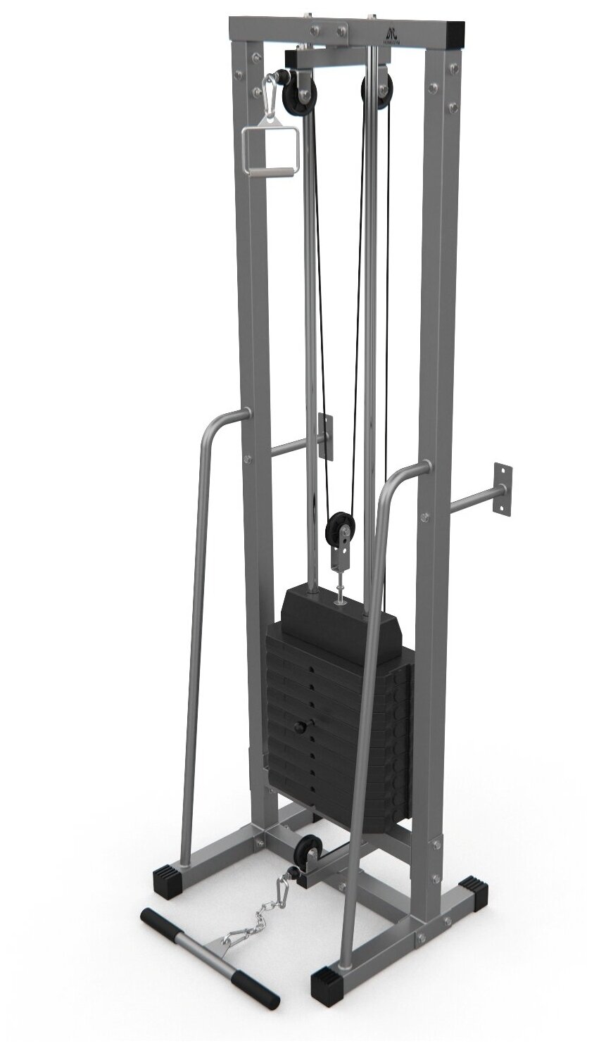 Кроссовер DFC D10085 / стек 50 кг