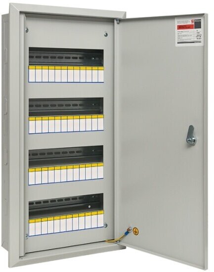 Щит Ekf ЩРВ-48(з), mb11-48