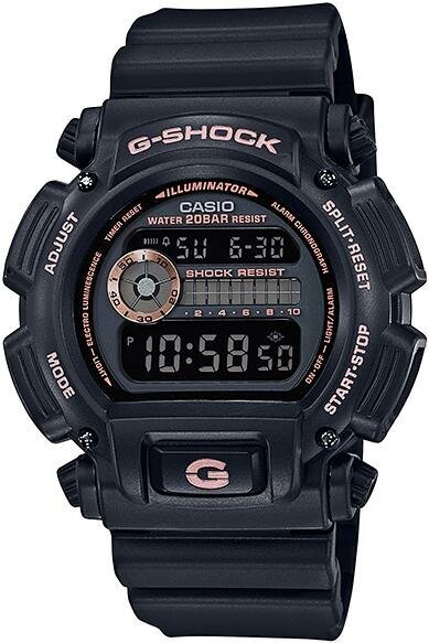 Наручные часы G-Shock