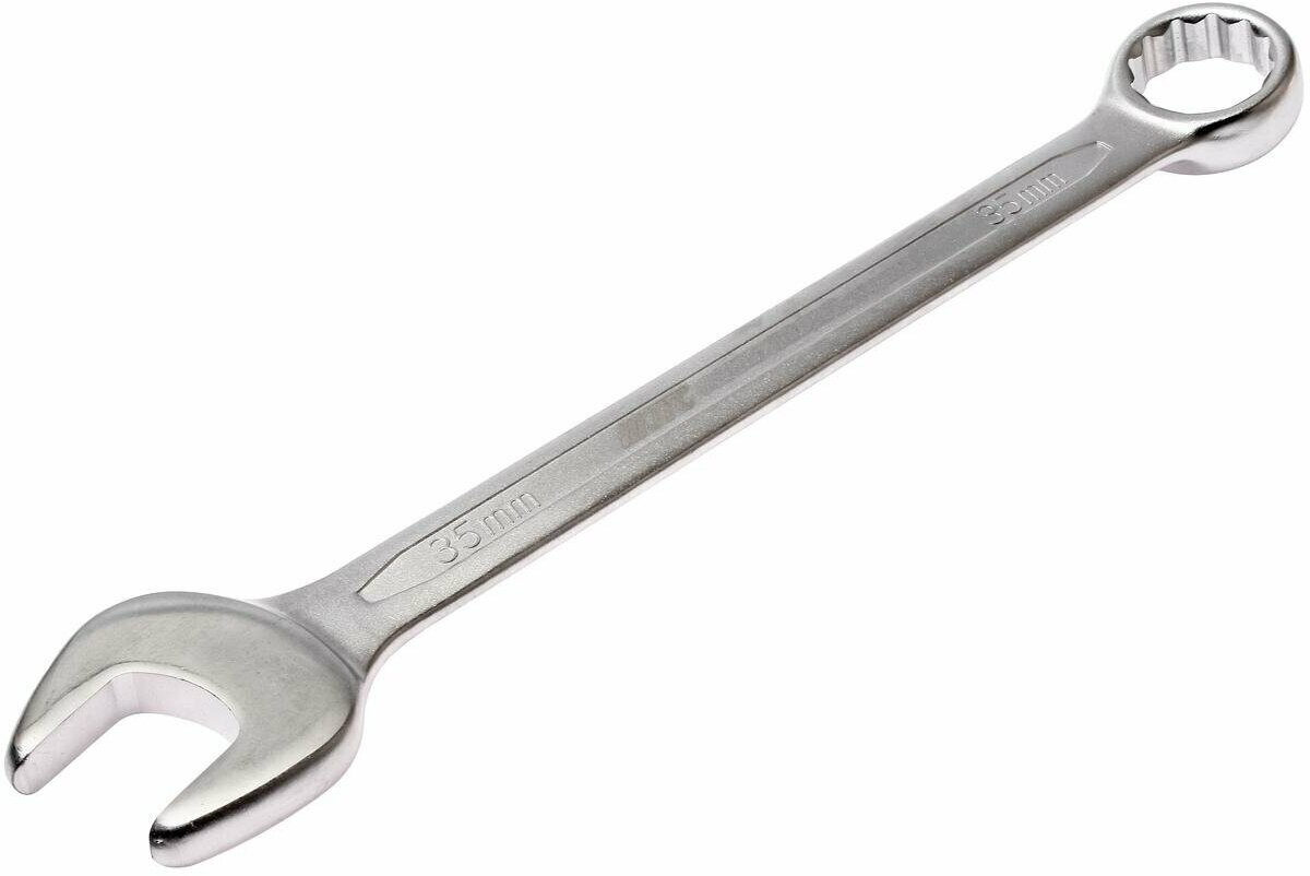 JTC-AE2435 Ключ комбинированный 35мм, длина 410мм
