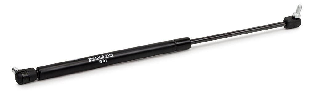 Амортизатор задней двери зад прав лев BM SH-B 2108