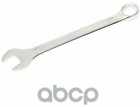Ключ комбинированный 25х25мм CrV Pro эврика эврика арт. ER-53251