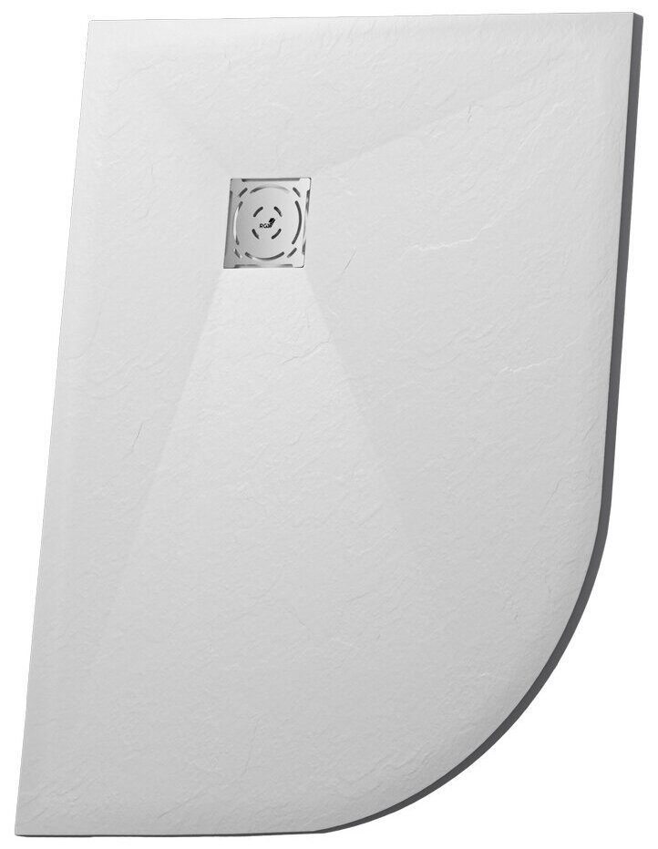 Душевой поддон (120х90) RGW ST/AR-W 16154129-01R