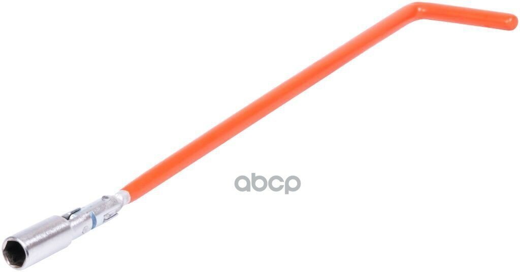 Ключ свечной карданный 16мм L=500мм автодело АвтоDело арт. 34165