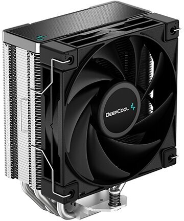 Кулер для процессора Deepcool AK400 Silver/Black (AK400-BKNNMN-G-1)