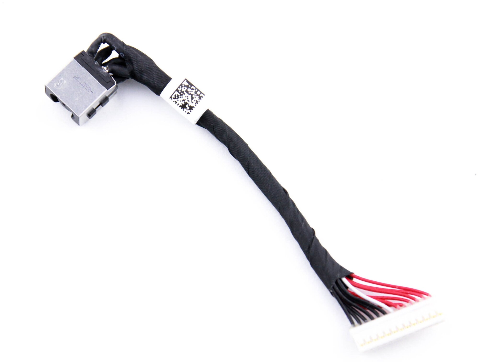 Разъем питания Dell G7 17 7700 (7.4x5.0) с кабелем p/n: 5Y03V 05Y03V CN-05Y03V