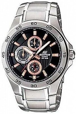 Наручные часы Edifice