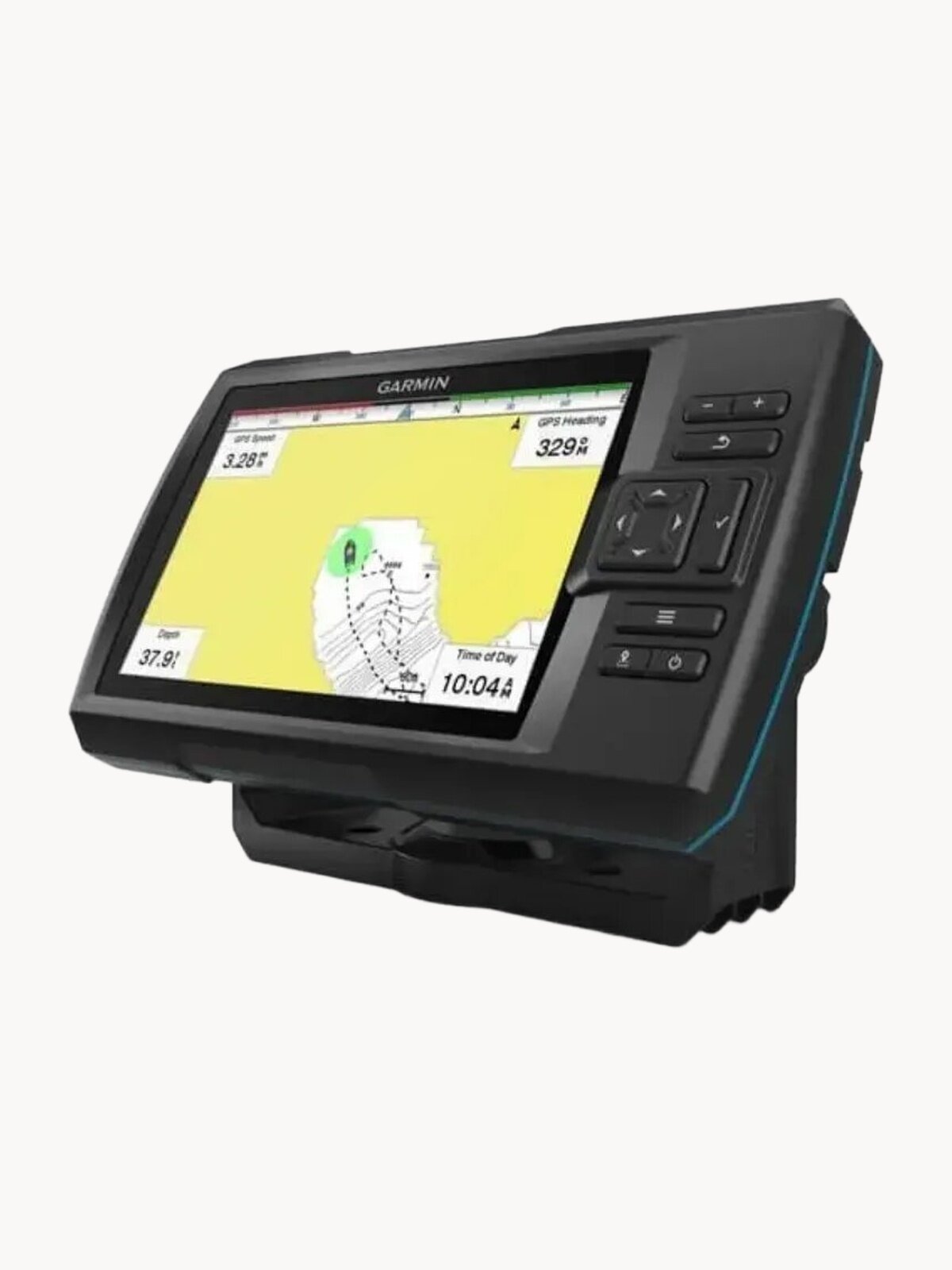 Эхолот Striker Vivid 7sv с датчиком GT52HW-TM (010-02553-01)