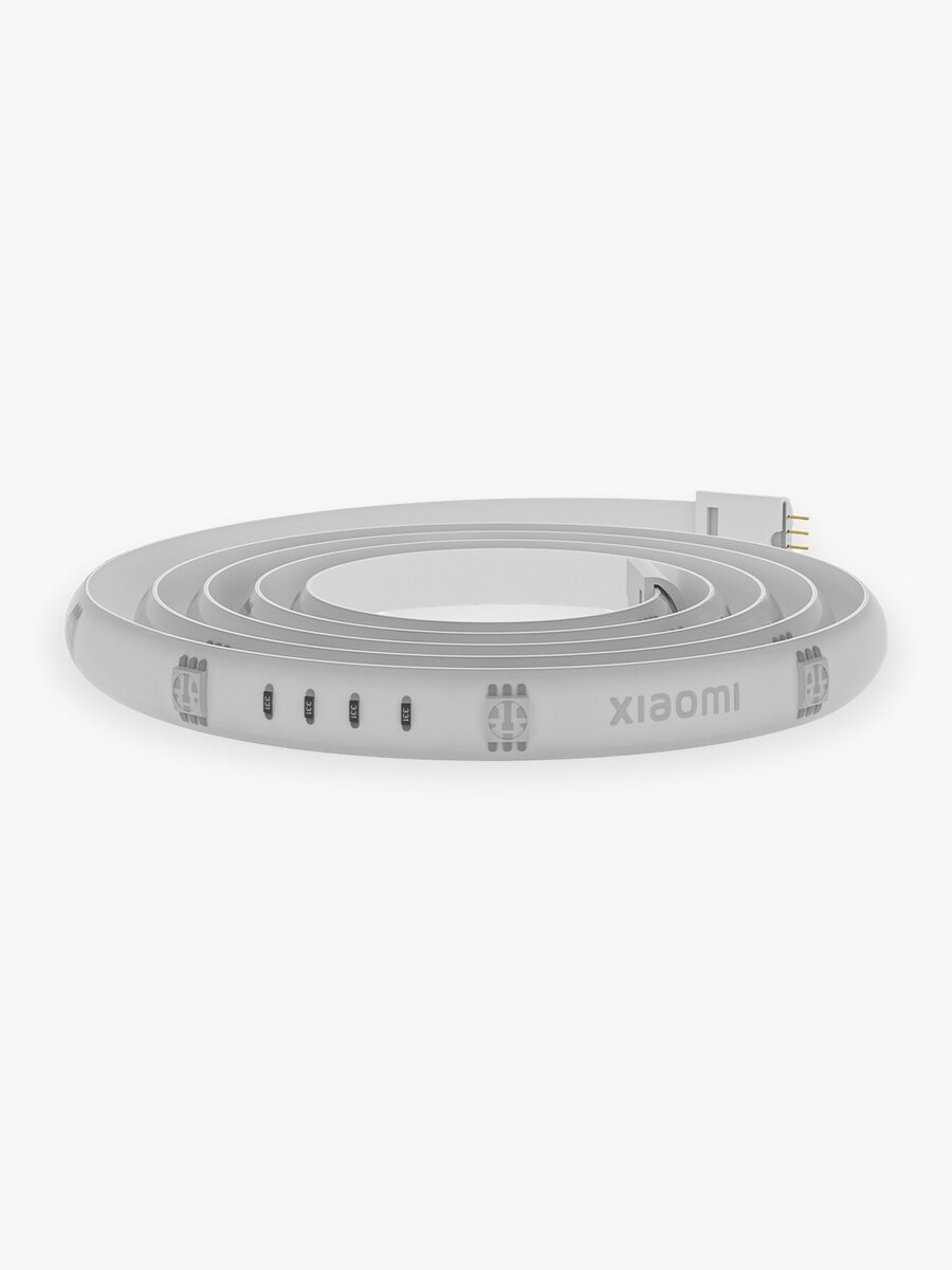 Светодиодная лента Xiaomi Smart Lightstrip EU