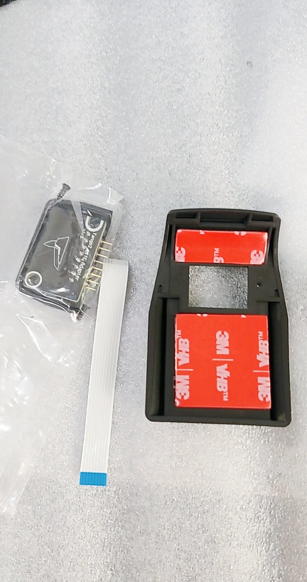 Модульный отсек TBS Tango 2 Bay Add-On