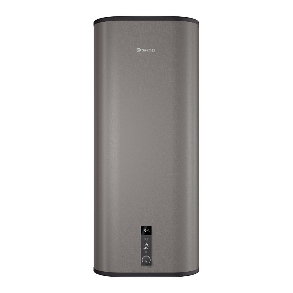 Накопительный водонагреватель Thermex LIGA 100 V (PRO) Gray