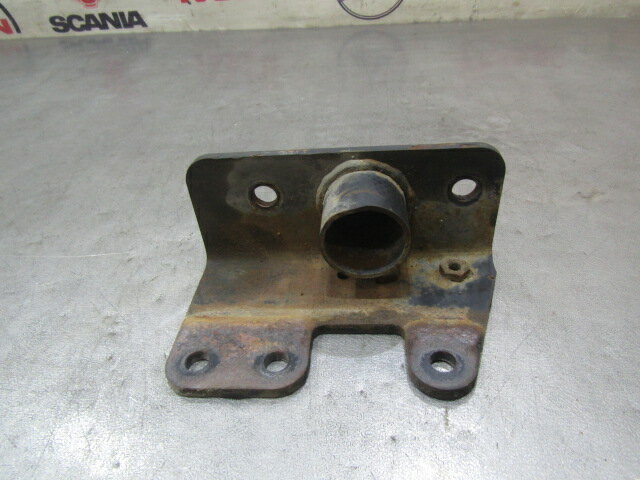 Кронштейн задней подвески кабины справа для а/м KAMAZ 5490