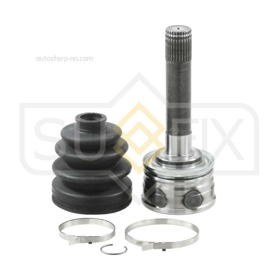 SUFIX ST1089 ШРУС наружный