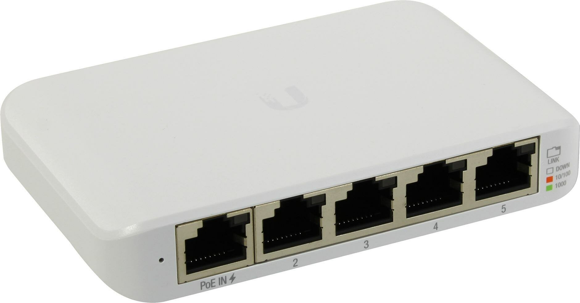 Коммутатор Ubiquiti UniFi Switch Flex Mini (3 шт.)