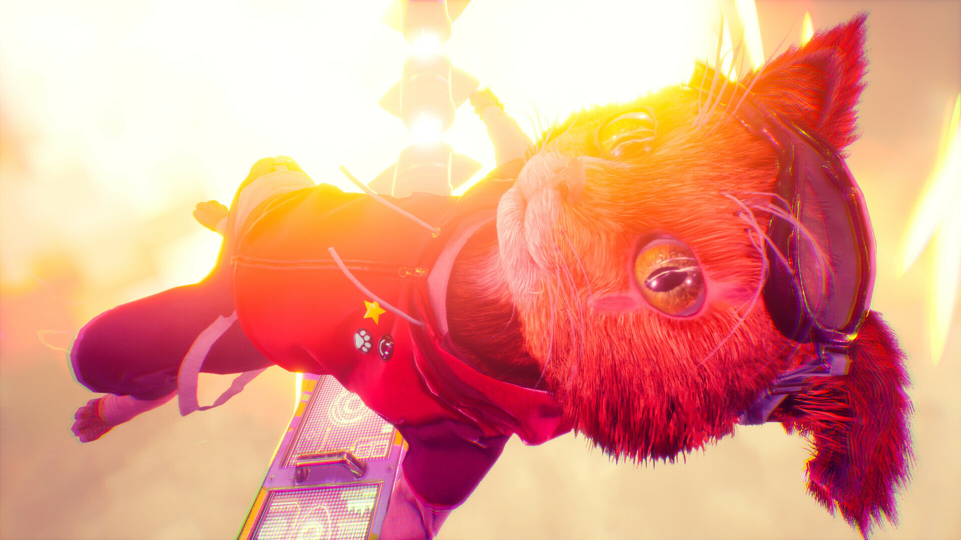 Gori: Cuddly Carnage Особое издание XBOX One / Xbox Series X|S / PC Аккаунт