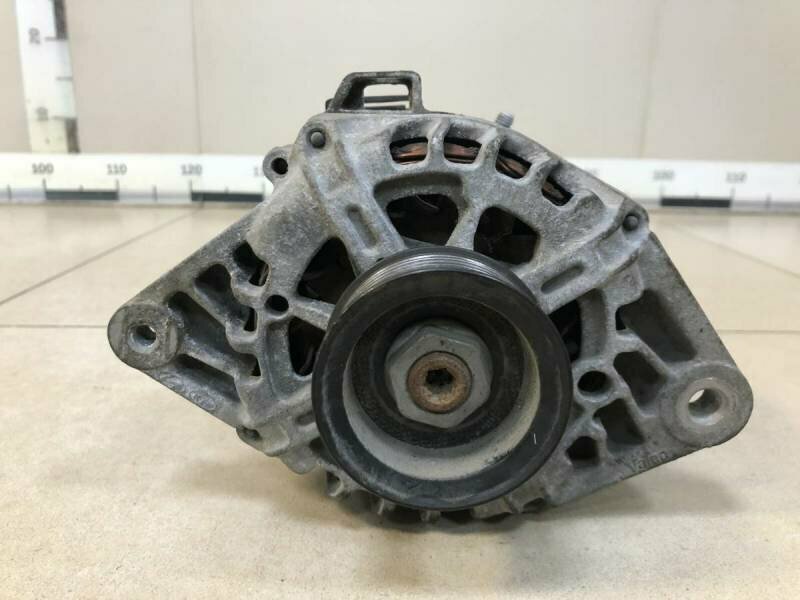 Генератор Kia Soul AM 2009-2014