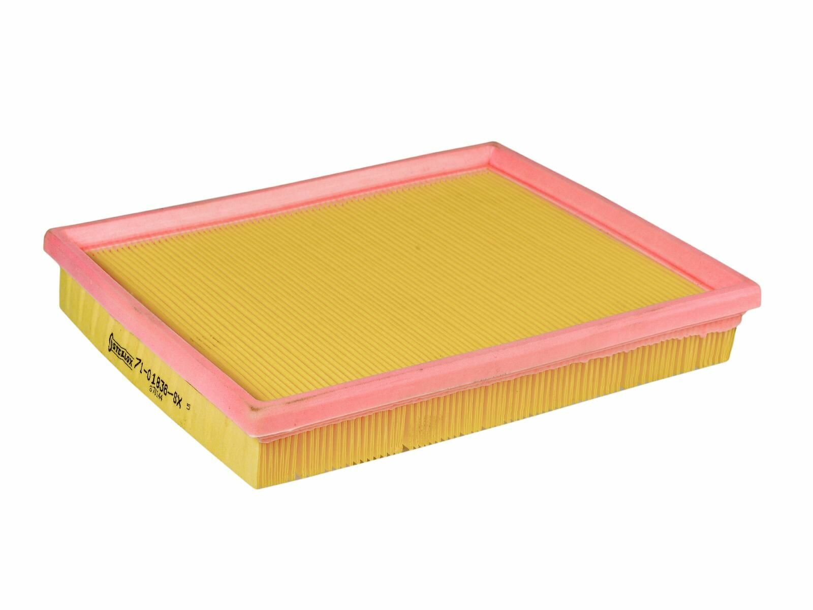Фильтр воздушный для Фиат Палио, Сиена, Страда, Улисс 71-01836-SX STELLOX