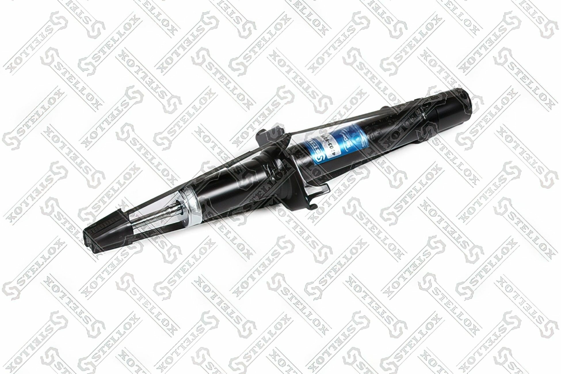 Амортизатор передний газовый правый для Хонда Аккорд 8 4203-9396-SX STELLOX