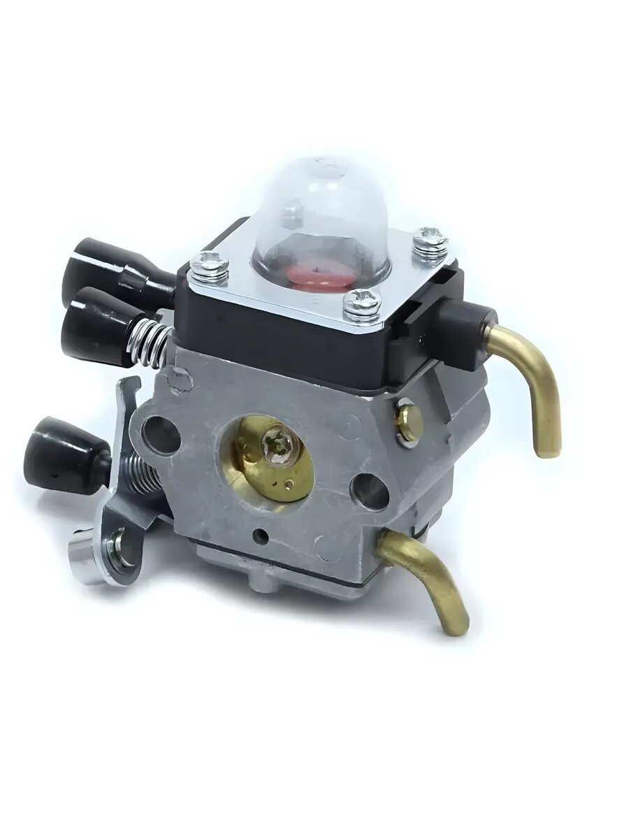 Карбюратор для триммера stihl fs38