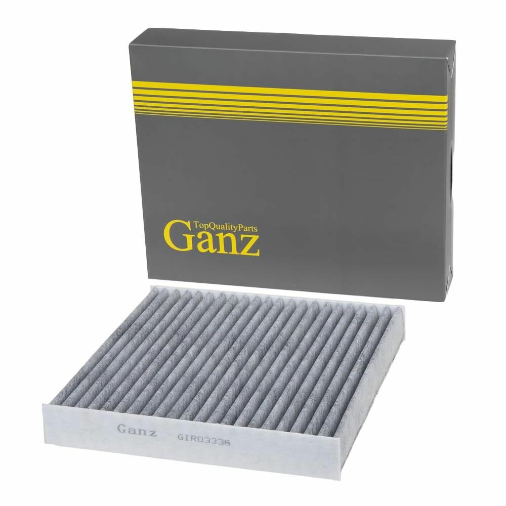 Салонный фильтр угольный на Ягуар XF X250, X260, XJ X351