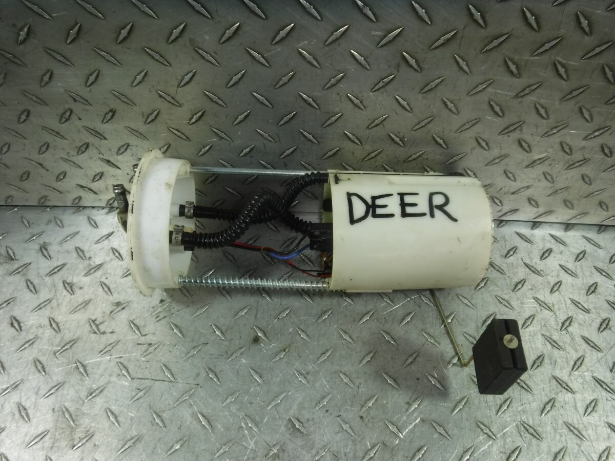 Насос топливный Great Wall Safe I (2001—2010) 3820100F00A4