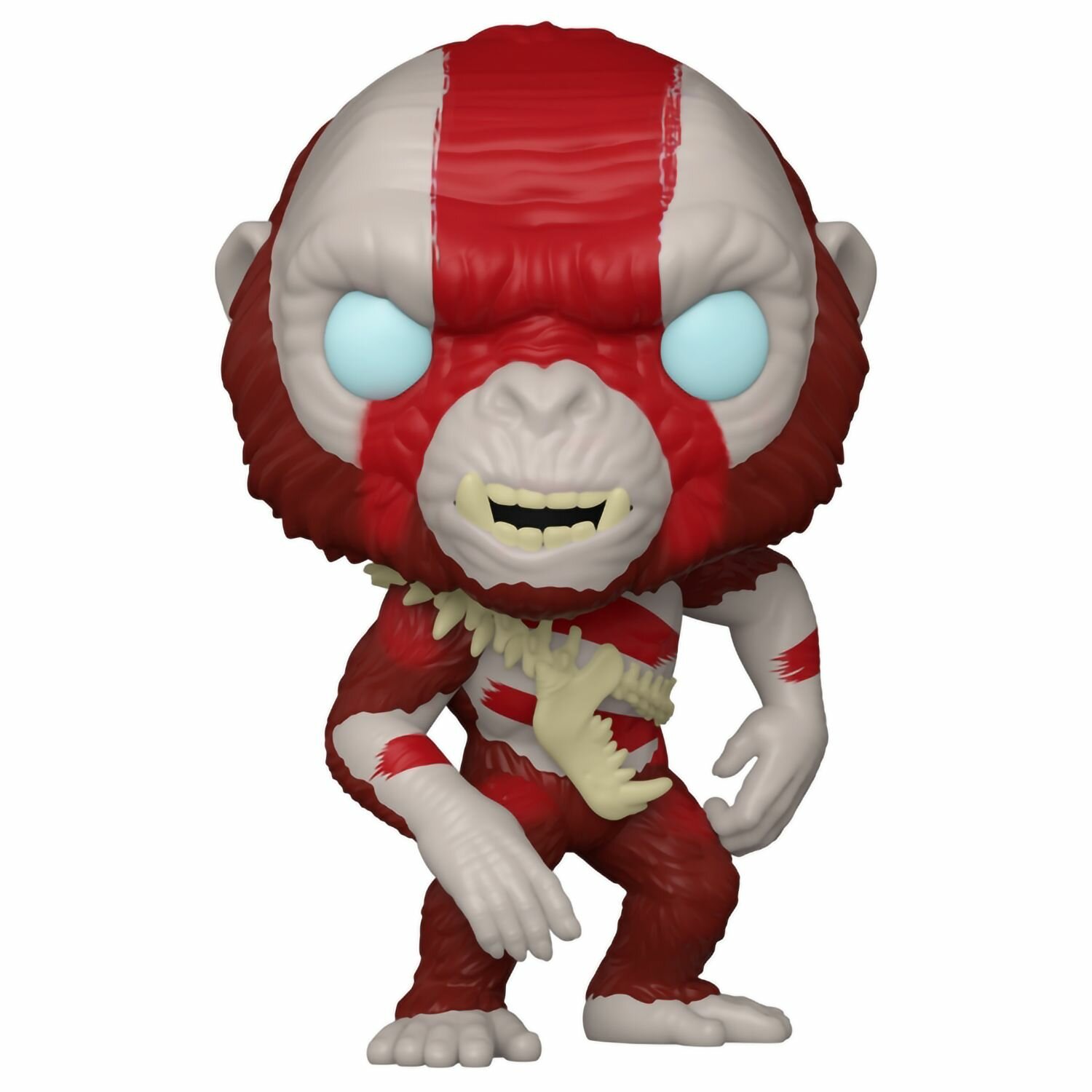 Фигурка Funko POP! Movies Godzilla Vs Kong NE Skar King (1541) 75929