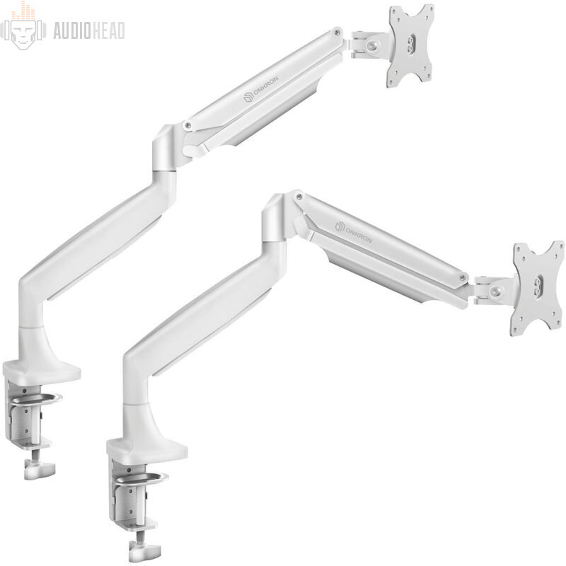 Onkron G100 (до 9кг) White — фото 1